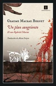 Un Plan Sangriento — | Compra online en El Halcón Maltés