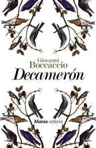 Decamerón — | Compra online en El Halcón Maltés