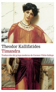 Timandra — | Compra online en El Halcón Maltés