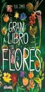 El gran libro de las flores — | Compra online en El Halcón Maltés
