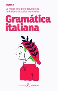 Gramática italiana - Librería Halcón Maltes