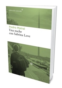 Una noche con Sabrina Love — | Compra online en El Halcón Maltés