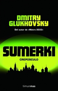 Sumerki — | Compra online en El Halcón Maltés