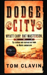 Dodge City - Librería Halcón Maltes